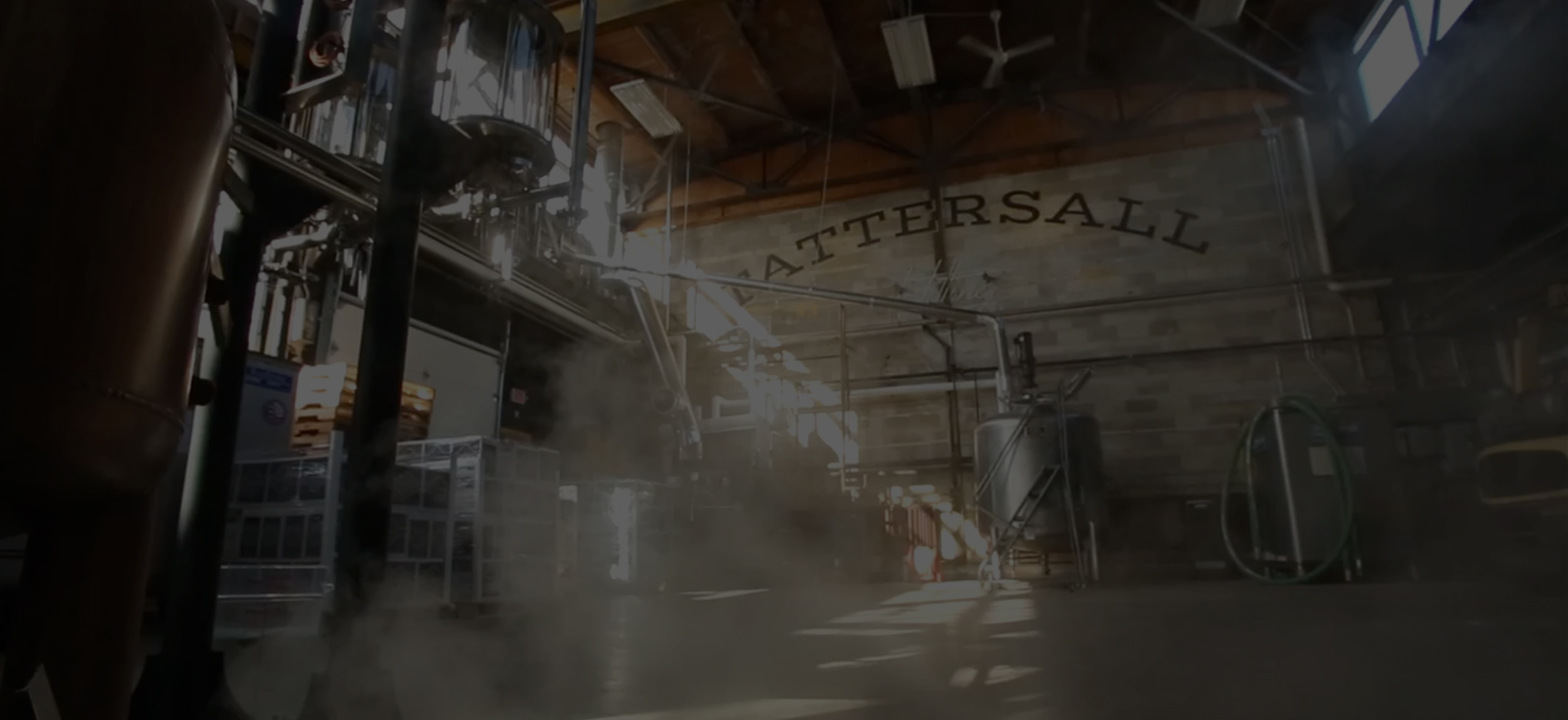 Tattersall | Craft Spirits Distillery | Minneapolis | River Falls Events
